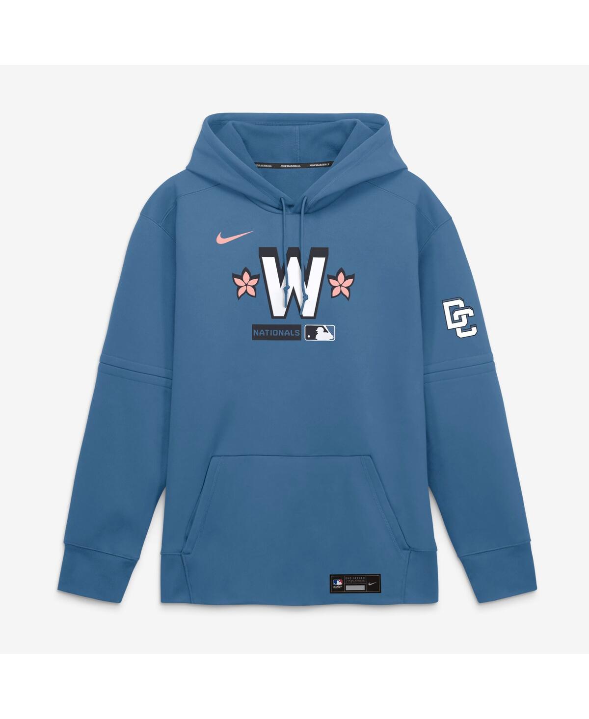 Click here for Nike Mens Blue Washington Nationals Authentic Coll... prices