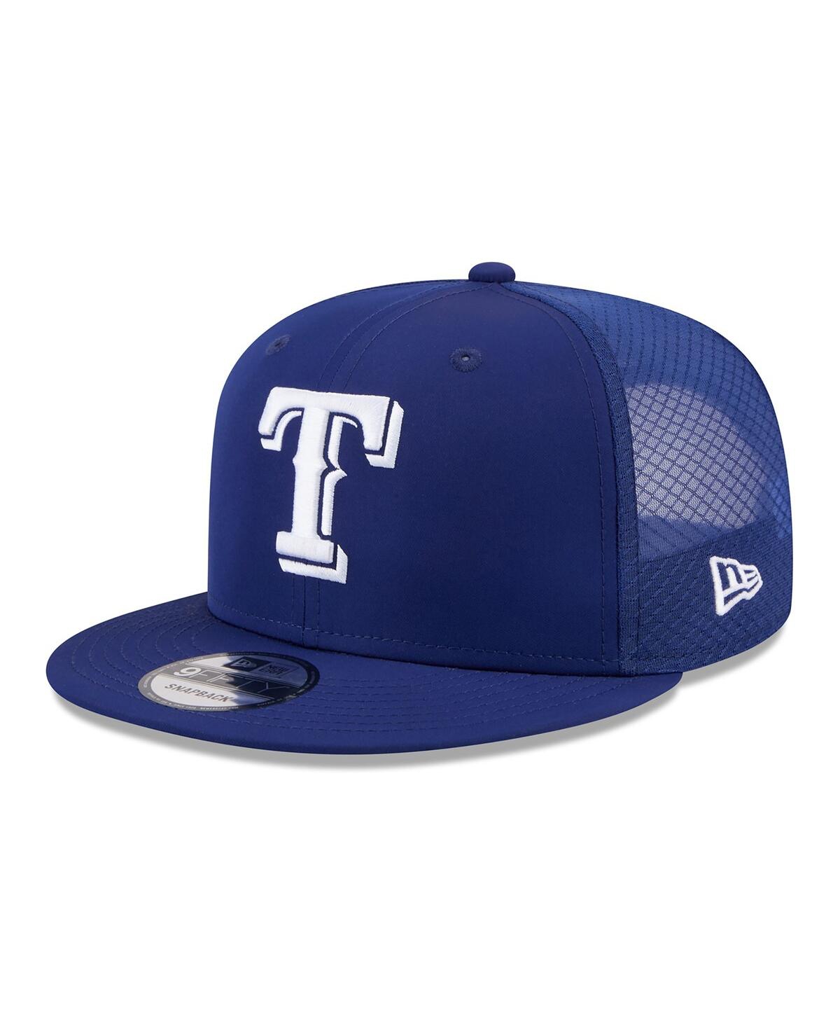 Click here for New Era Mens Royal Texas Rangers 2026 Batting Prac... prices