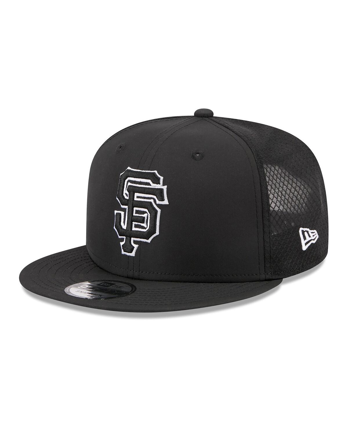 Click here for New Era Mens Black San Francisco Giants 2026 Batti... prices