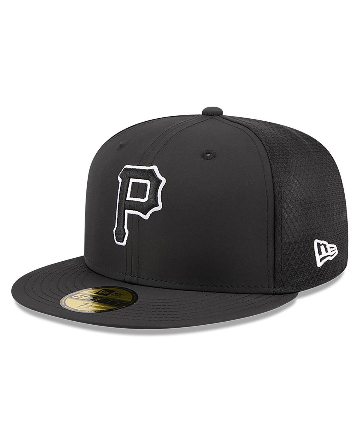 Click here for New Era Mens Black Pittsburgh Pirates 2026 Batting... prices