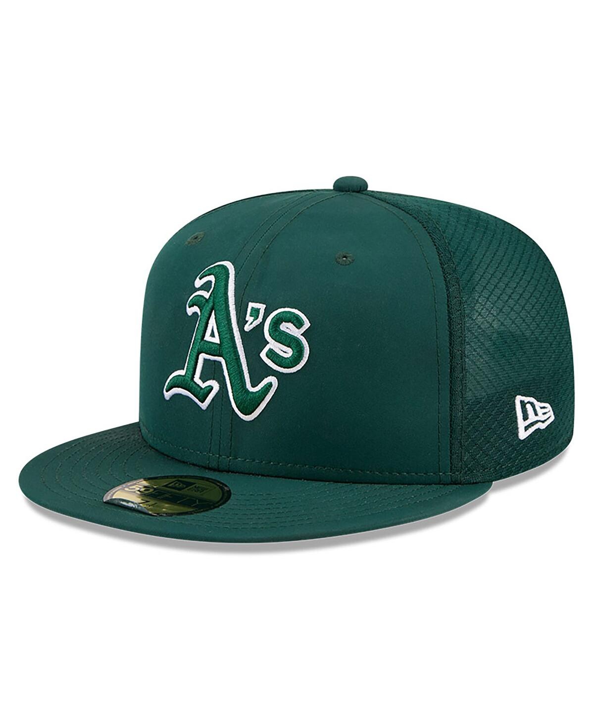 Click here for New Era Mens Green Athletics 2026 Batting Practice... prices