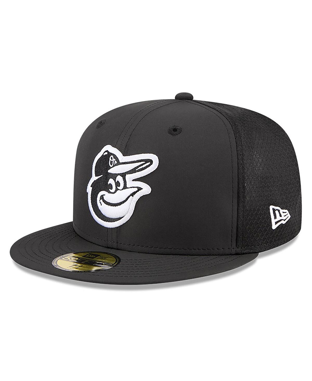 Click here for New Era Mens Black Baltimore Orioles 2026 Batting... prices