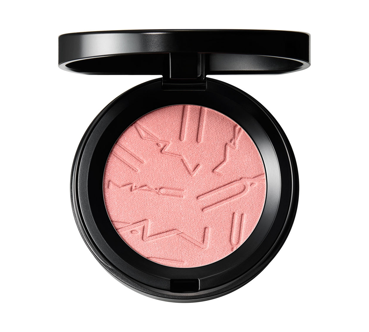 Click here for Mac Skinfinish Colorstruck Blush  Full-Size - Baby... prices