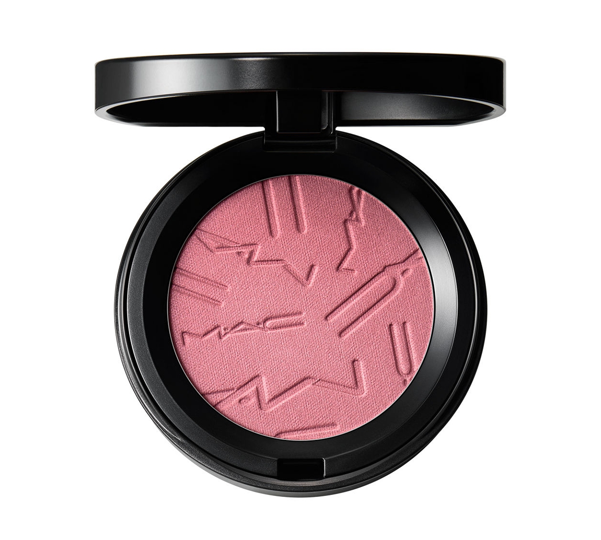 Click here for Mac Skinfinish Colorstruck Blush  Full-Size - Hone... prices