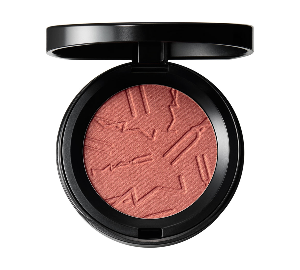 Click here for Mac Skinfinish Colorstruck Blush  Full-Size - No F... prices