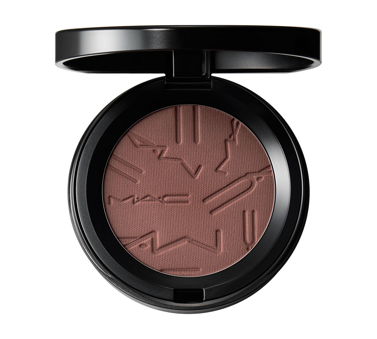 Click here for Mac Skinfinish Colorstruck Blush  Full-Size - Film... prices