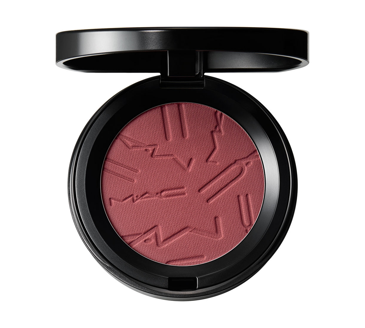 Click here for Mac Skinfinish Colorstruck Blush  Full-Size - Sinn... prices