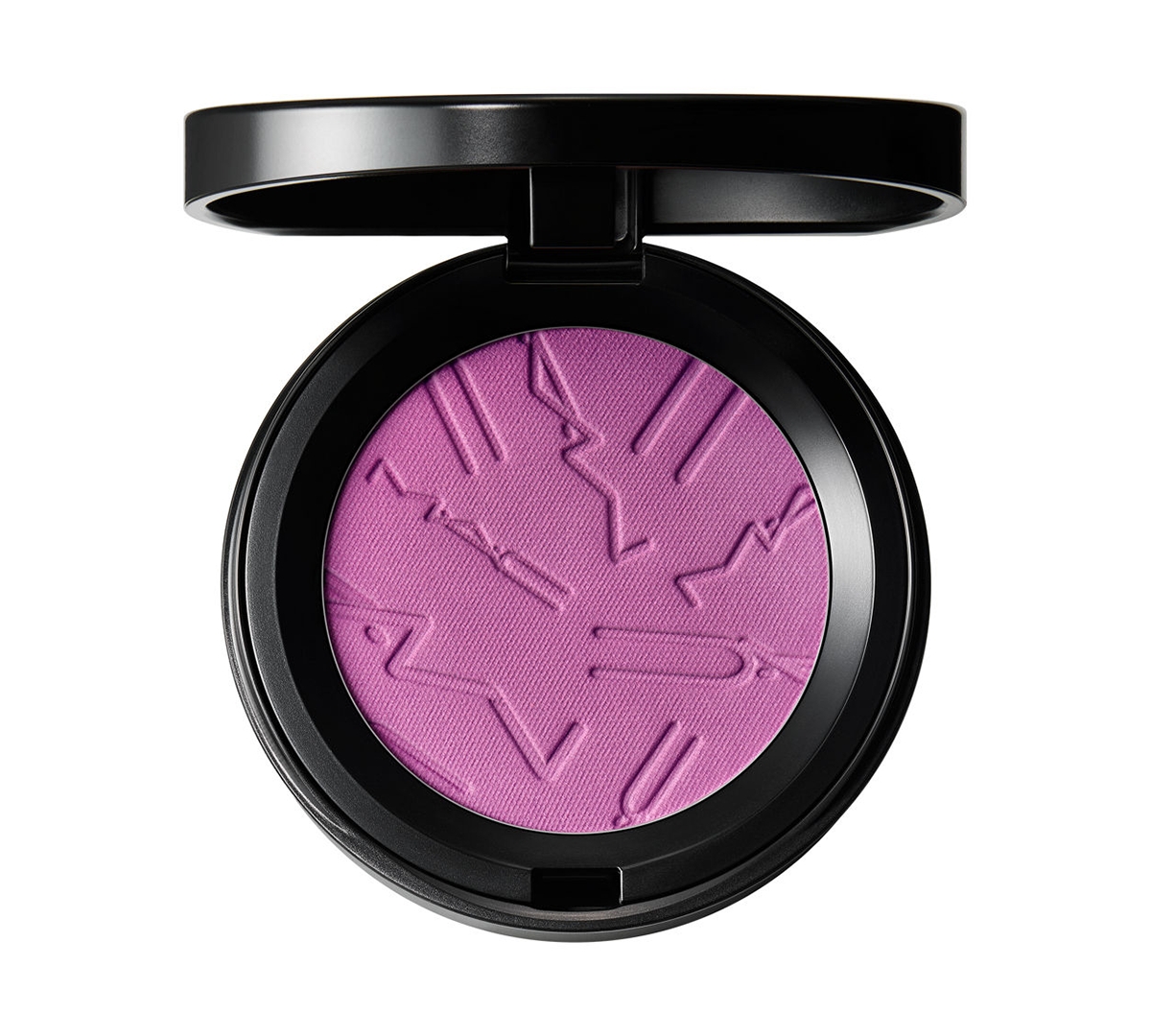 Click here for Mac Skinfinish Colorstruck Blush  Full-Size - Your... prices