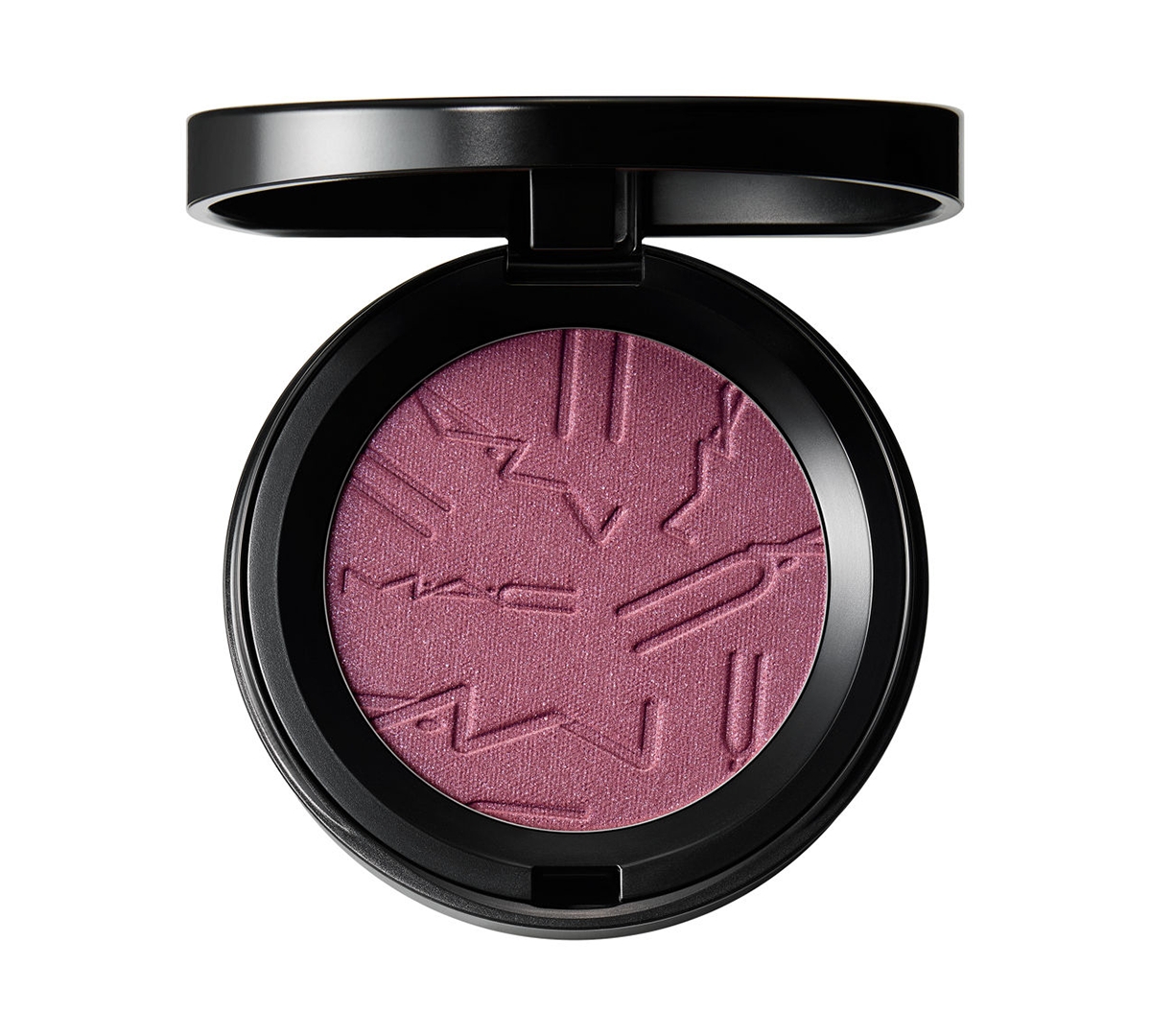 Click here for Mac Skinfinish Colorstruck Blush  Full-Size - Plus... prices