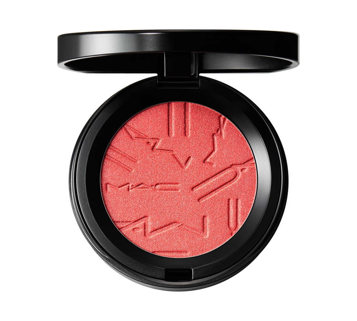 Click here for Mac Skinfinish Colorstruck Blush  Full-Size - Pink... prices