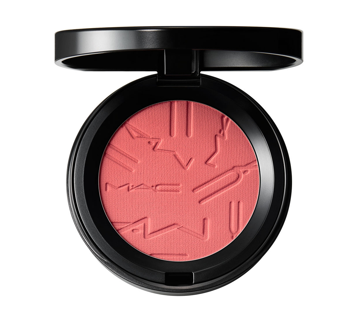 Click here for Mac Skinfinish Colorstruck Blush  Full-Size - Pinc... prices