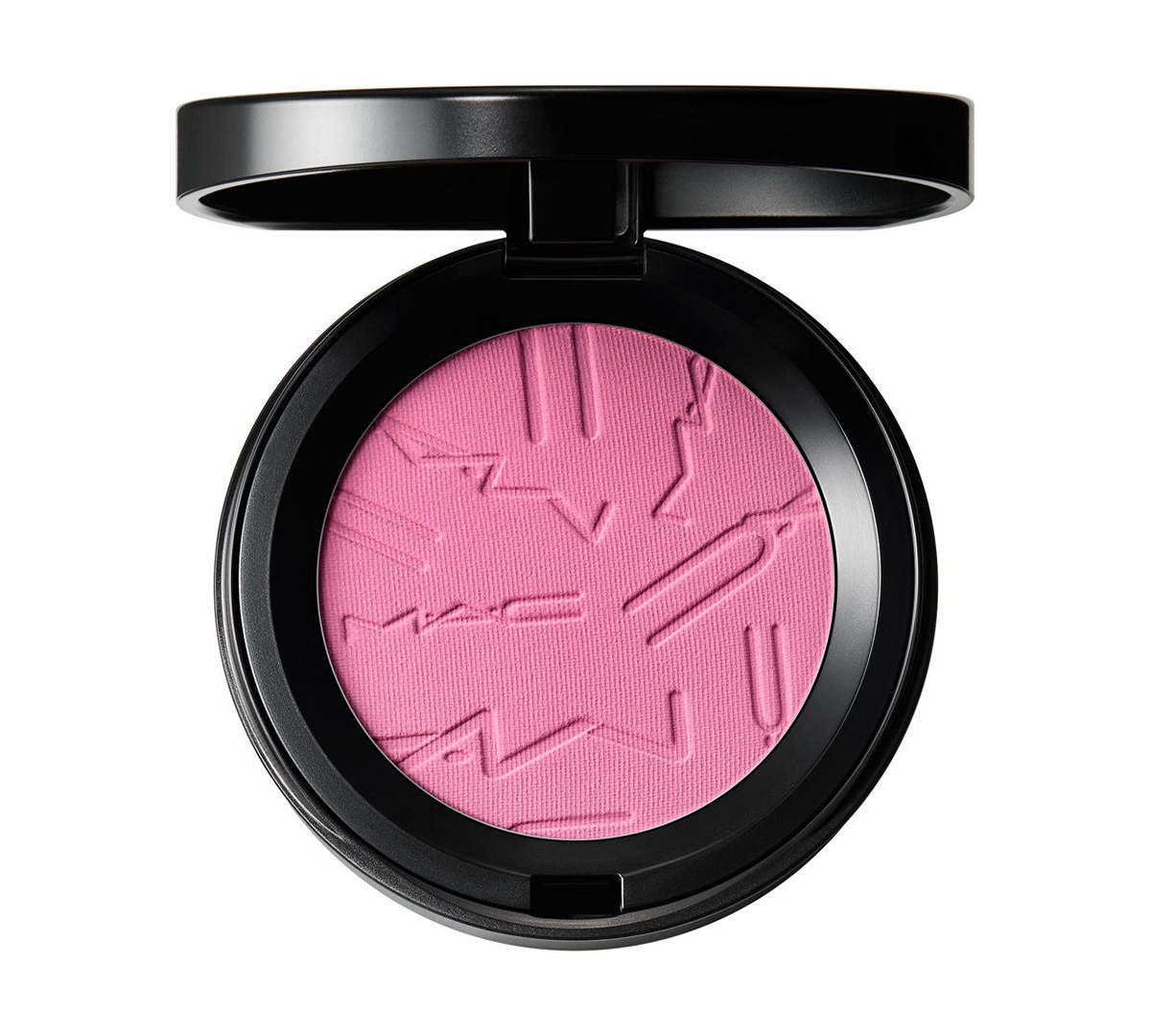 Click here for Mac Skinfinish Colorstruck Blush  Full-Size - Snob prices