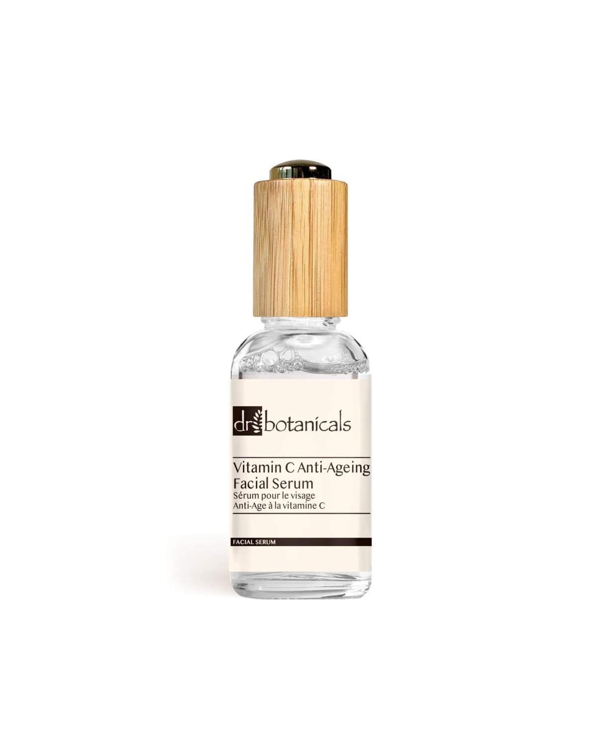 Click here for Dr. Botanicals Vitamin C Anti-Ageing Facial Serum... prices