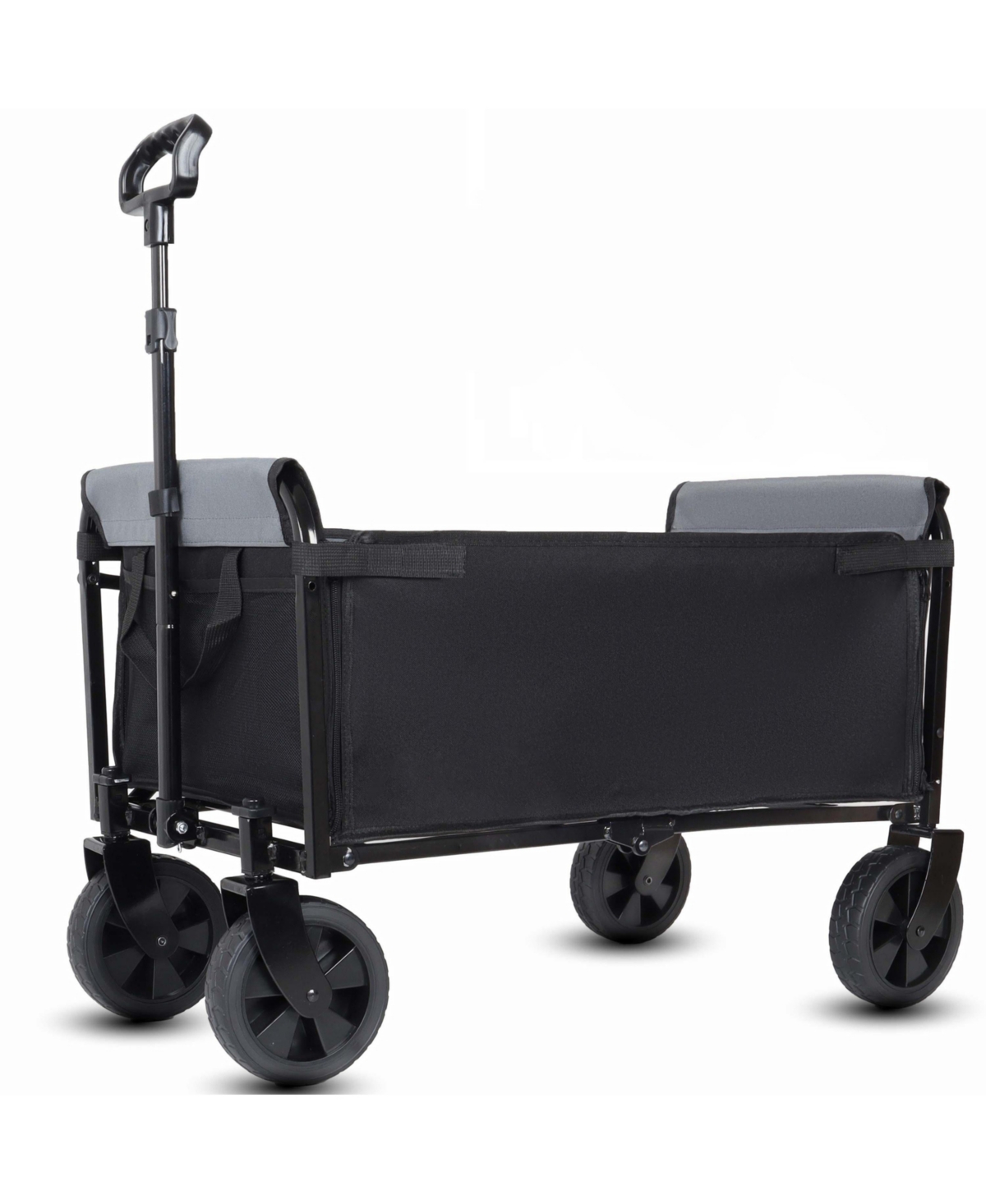 Click here for Mondawe 3-in-1 Lightweight Collapsible Utility Car... prices