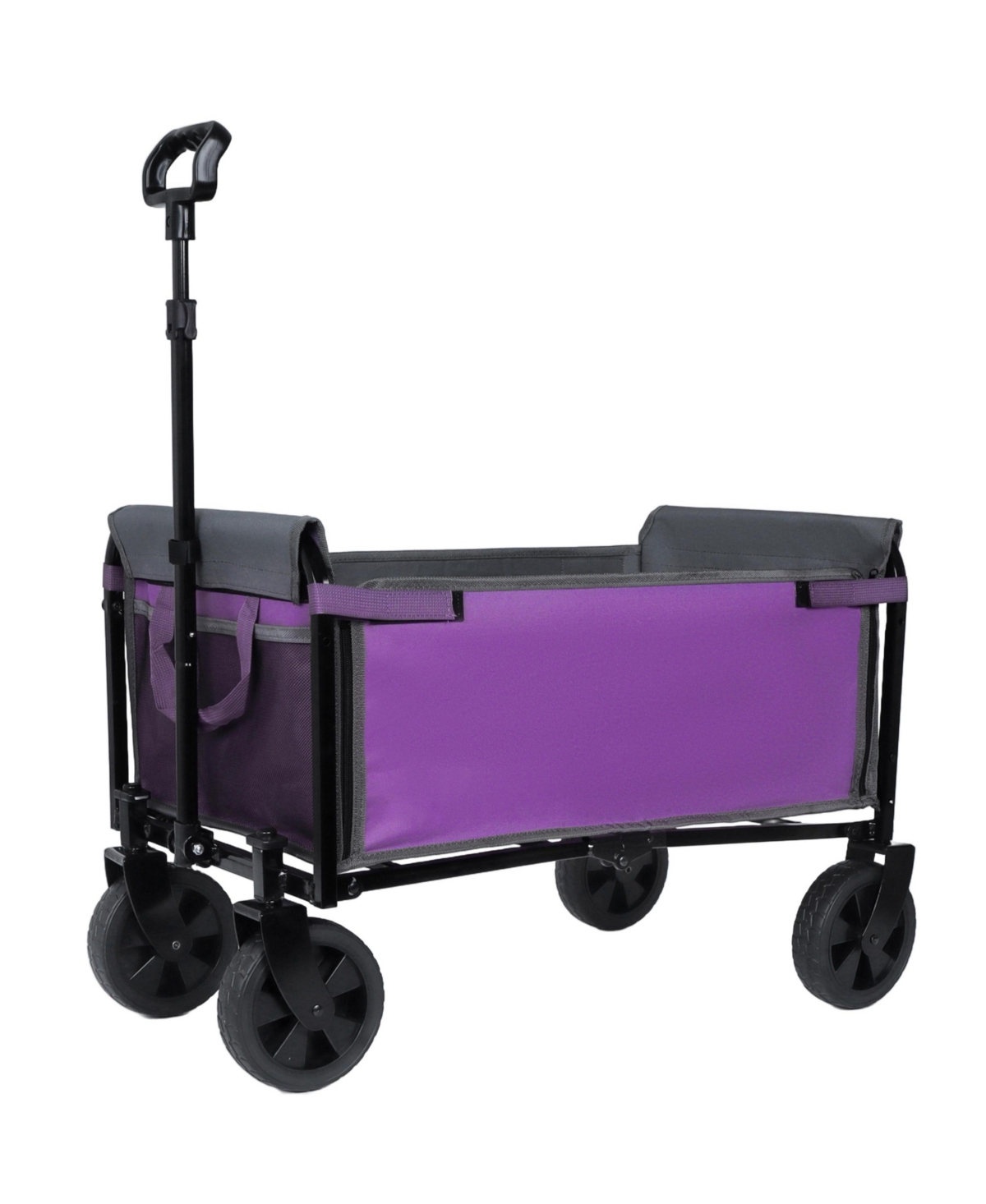 Click here for Mondawe 3-in-1 Lightweight Collapsible Utility Car... prices