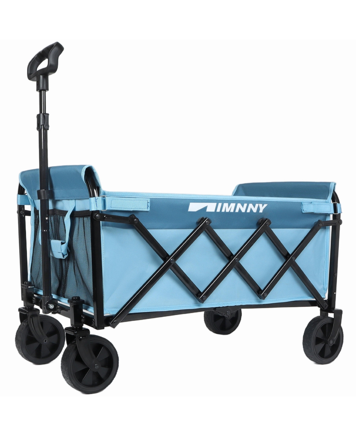 Click here for Mondawe 3-in-1 Lightweight Collapsible Utility Car... prices