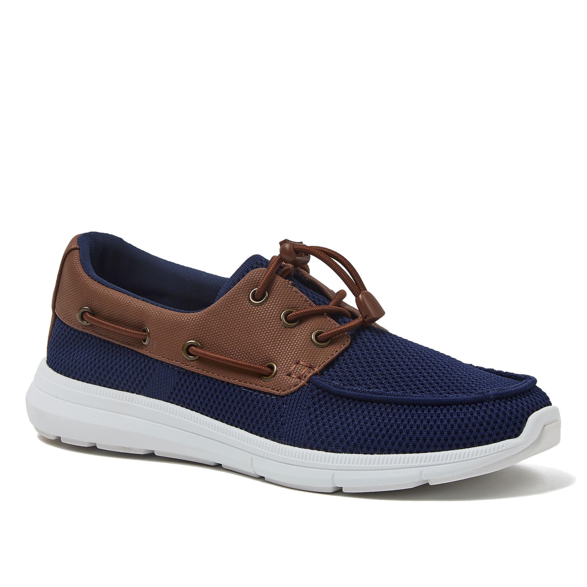 Click here for Lands End Mens Seaport Hybrid Water Shoes - Multi/... prices