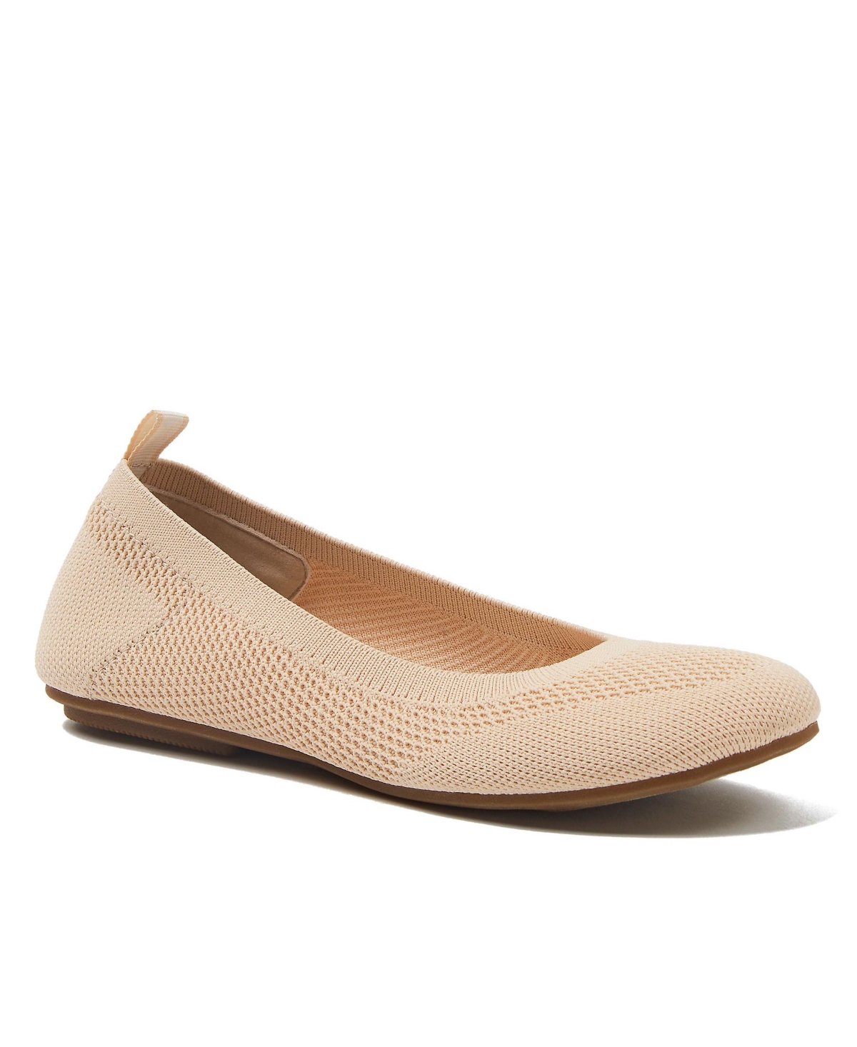 Click here for Lands End Womens Essential Soft Knit Ballet Flats... prices
