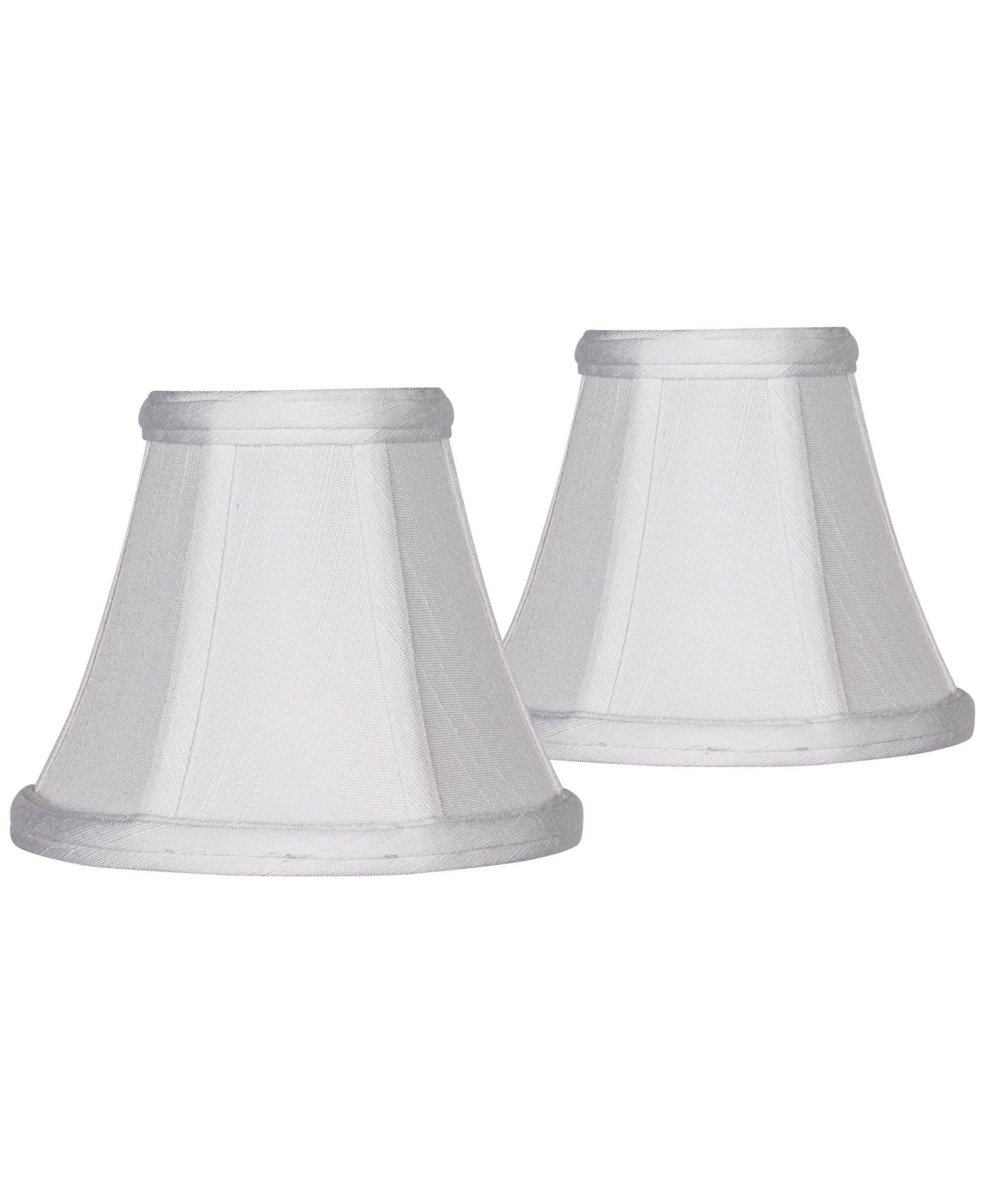 Click here for Springcrest Imperial Shade Set of 2 Empire Lamp Sh... prices