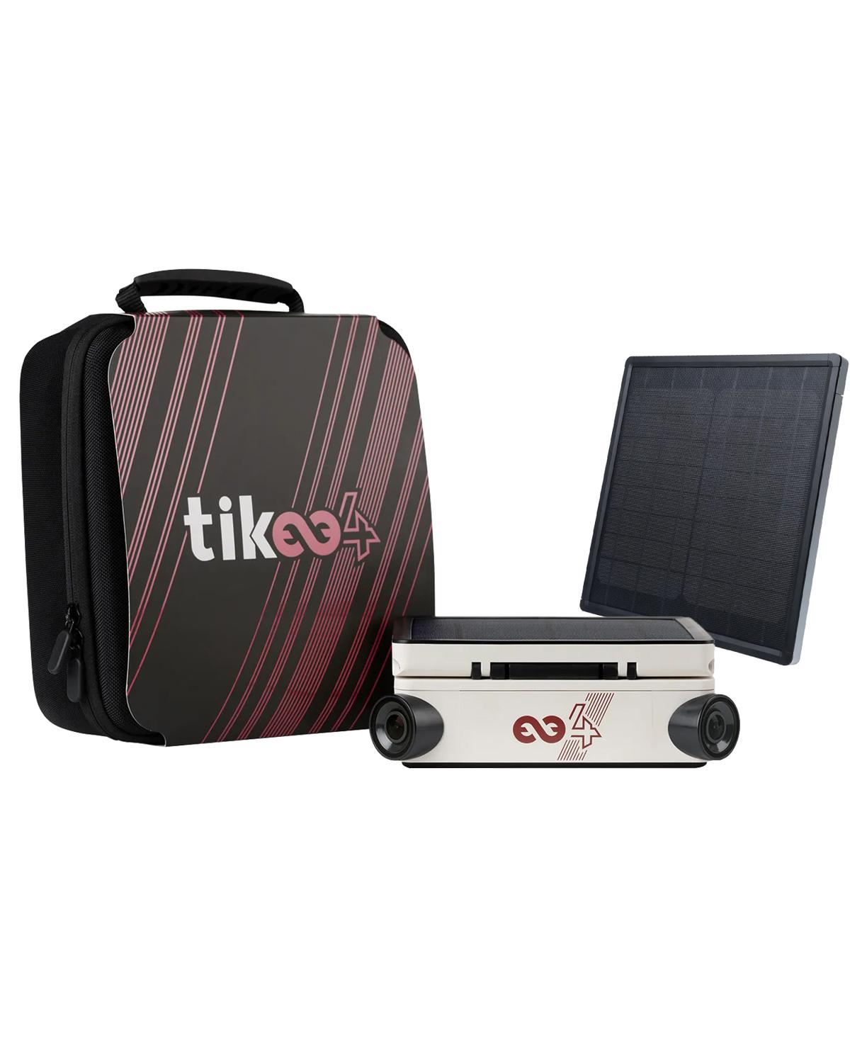 Click here for Enlaps Tikee 4 12MP Timelapse 6K Video Camera  Bun... prices