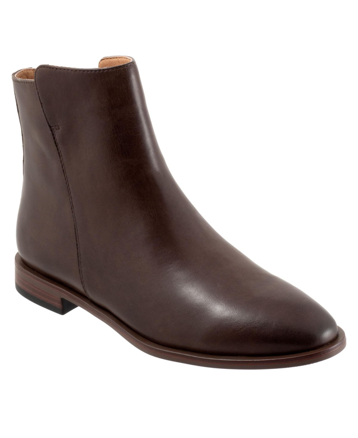 Click here for Eos Footwear Womens Phoenix Boot - Chesnut prices