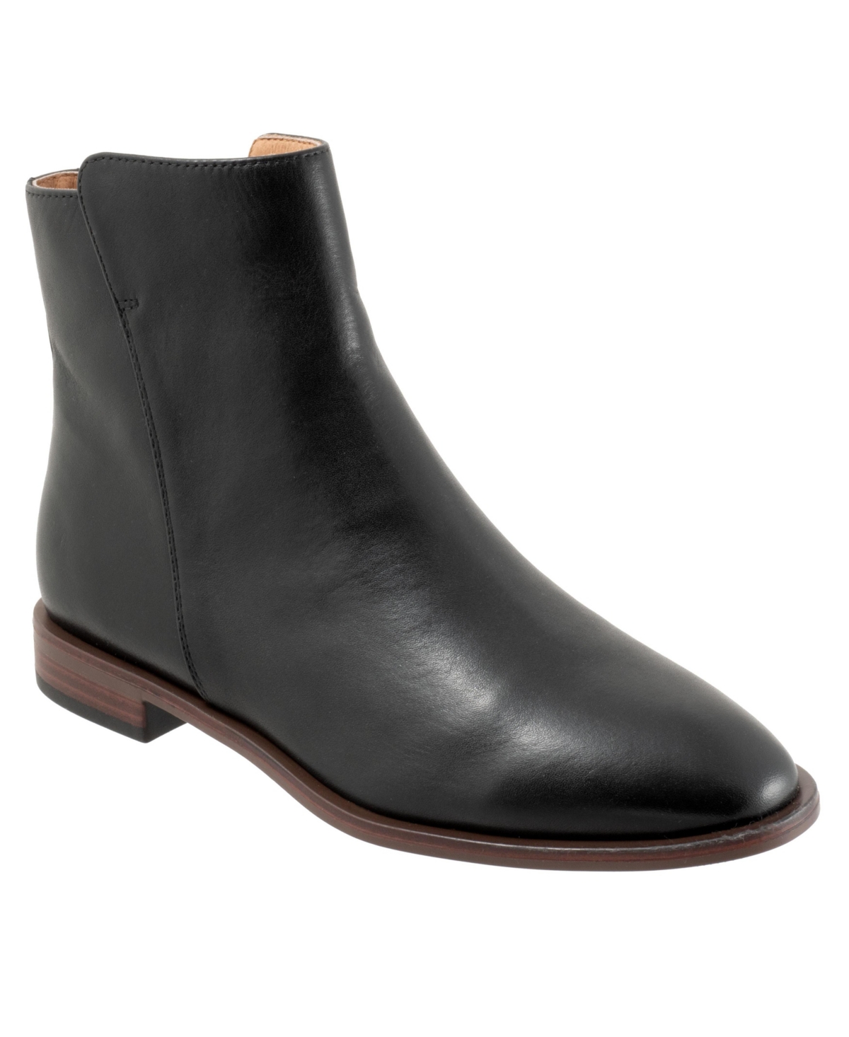 Click here for Eos Footwear Womens Phoenix Boot - Black prices