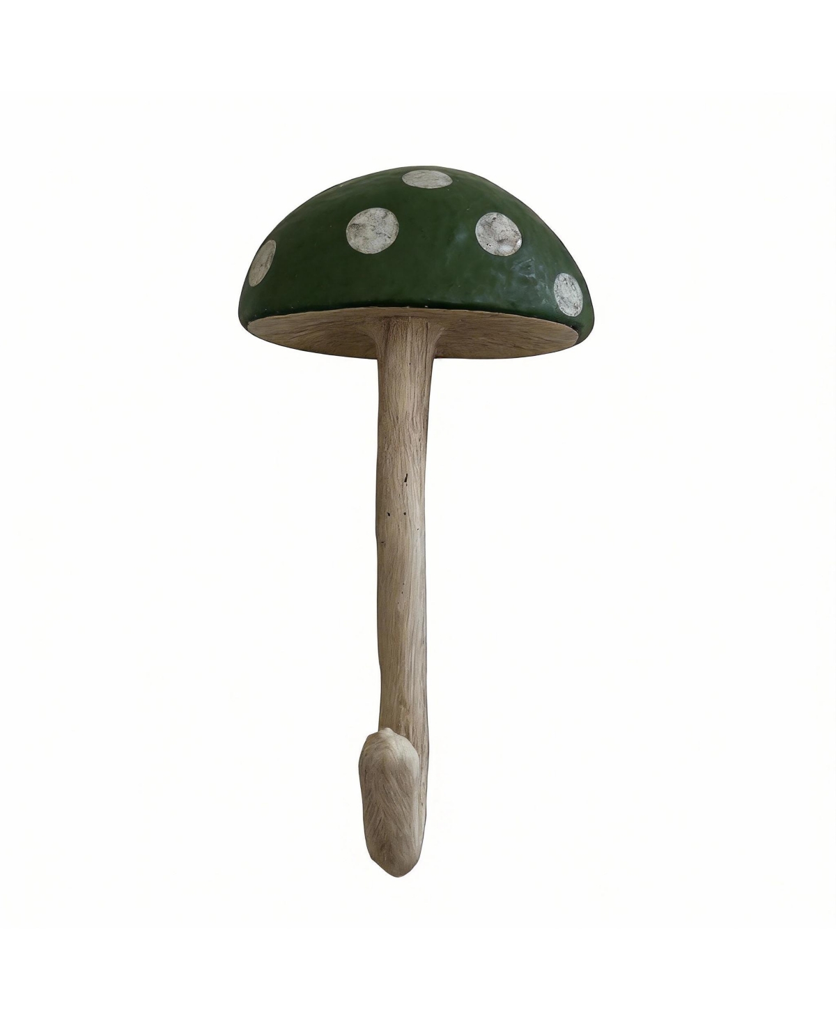 Click here for Yigii Cute Mushroom Wall Hooks for Home Decor - Ki... prices