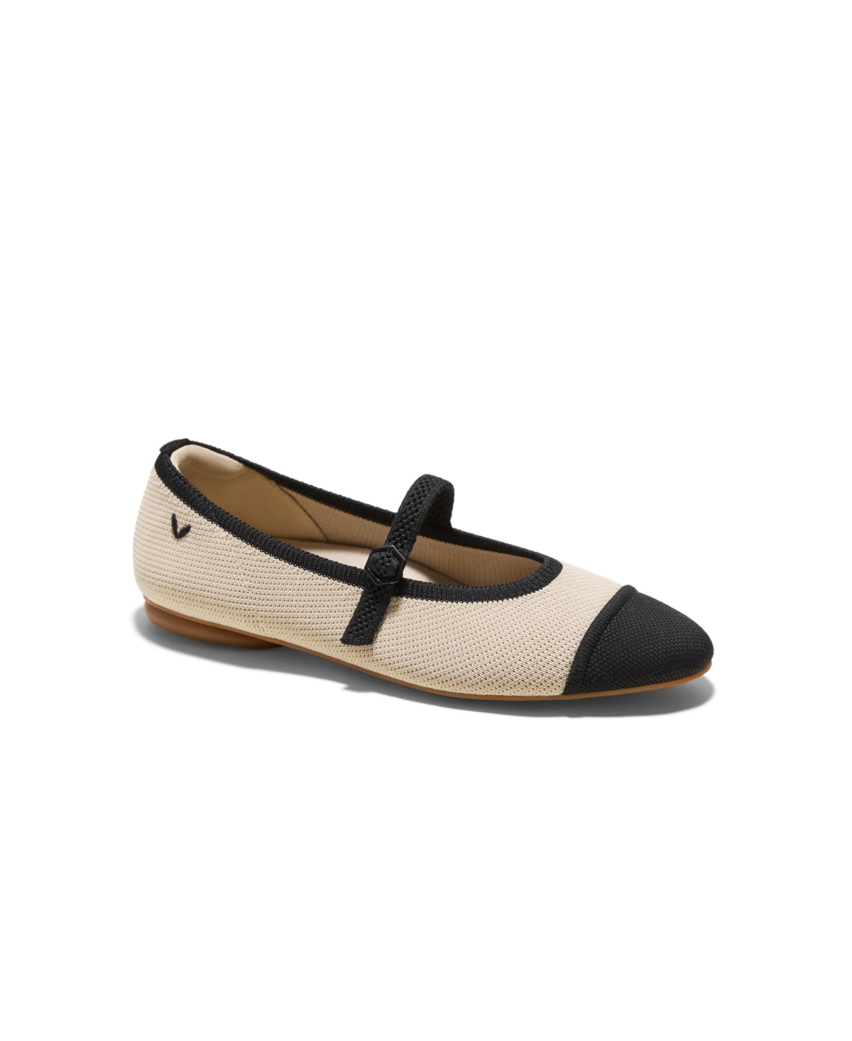 Click here for Vivaia Womens Tamia Mary Jane Almond-Toe Mary Jane... prices