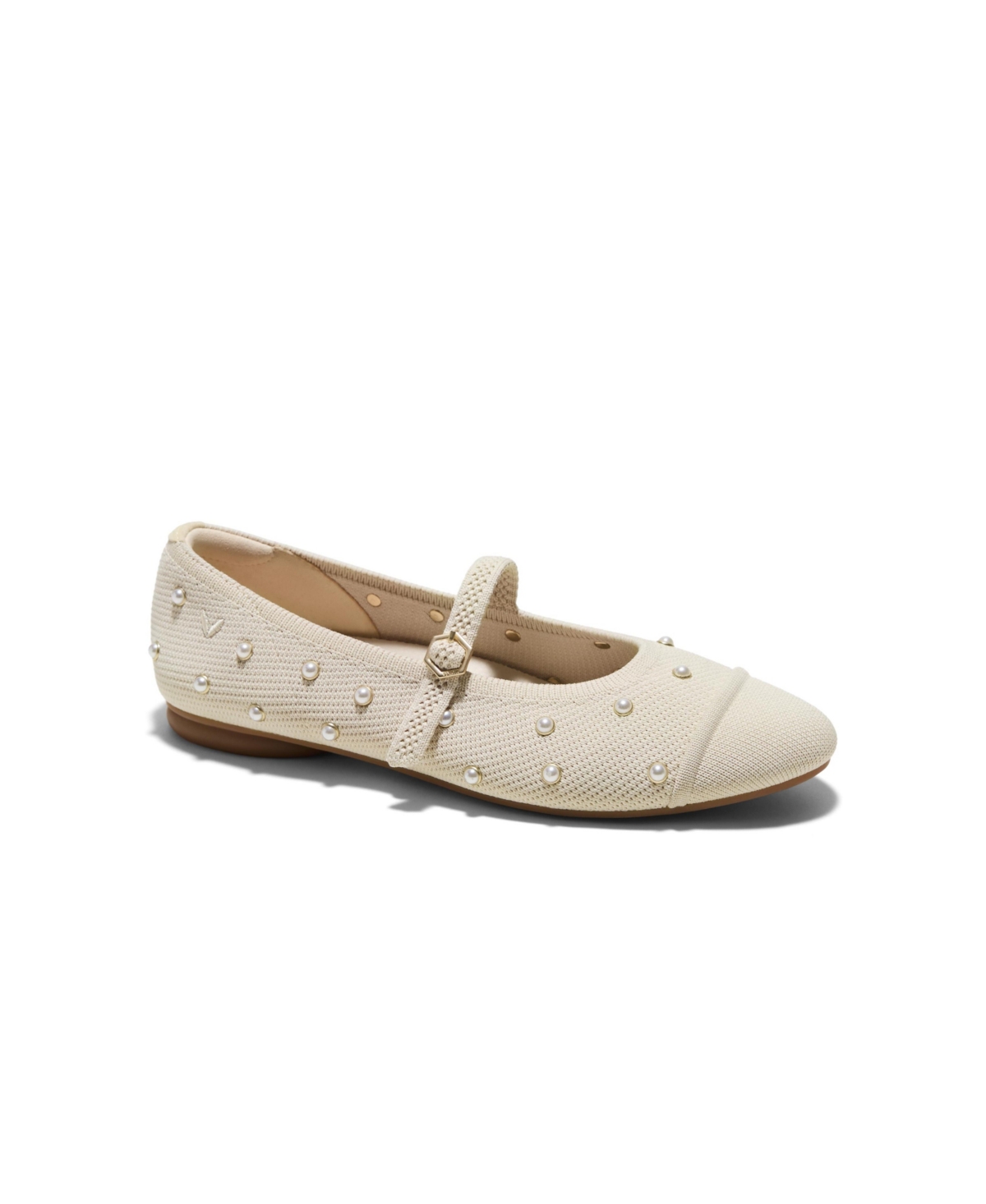 Click here for Vivaia Womens Tamia Mary Jane Almond-Toe Mary Jane... prices
