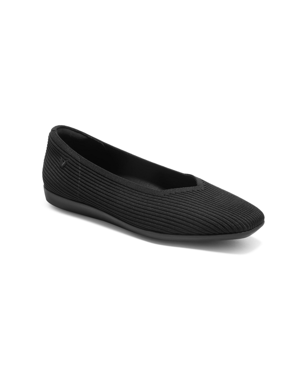 Click here for Vivaia Margot Walker Lightweight Square-Toe V-Cut... prices