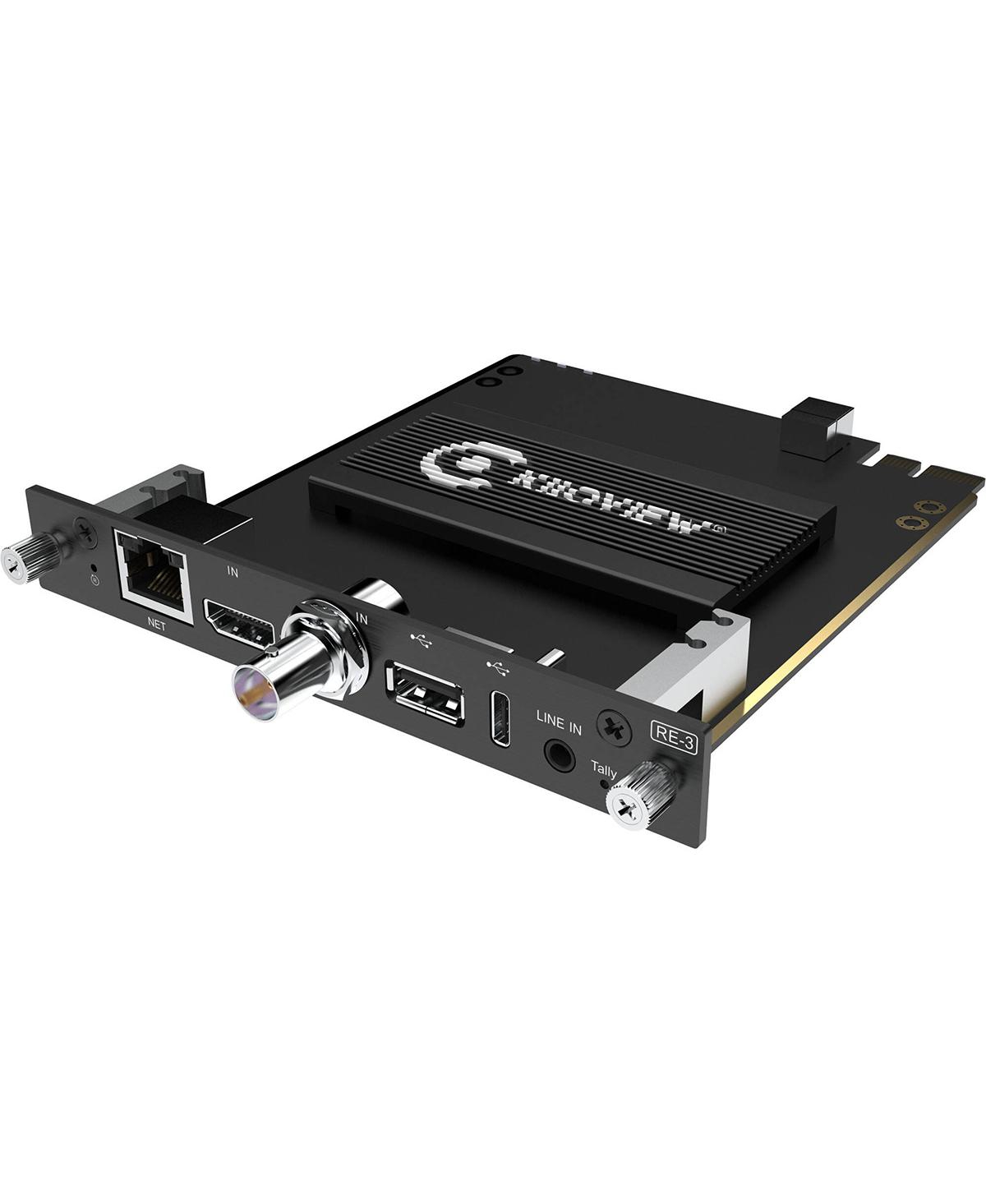 Click here for Kiloview Re-3 Dual-Channel 4K Uhd H.265/H.264 Hdmi... prices