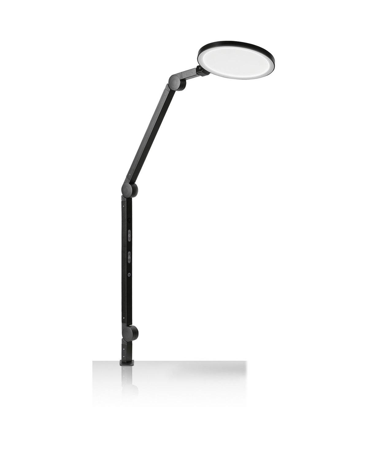 Click here for Lume Cube Edge Desk Light with Clamp - Black prices