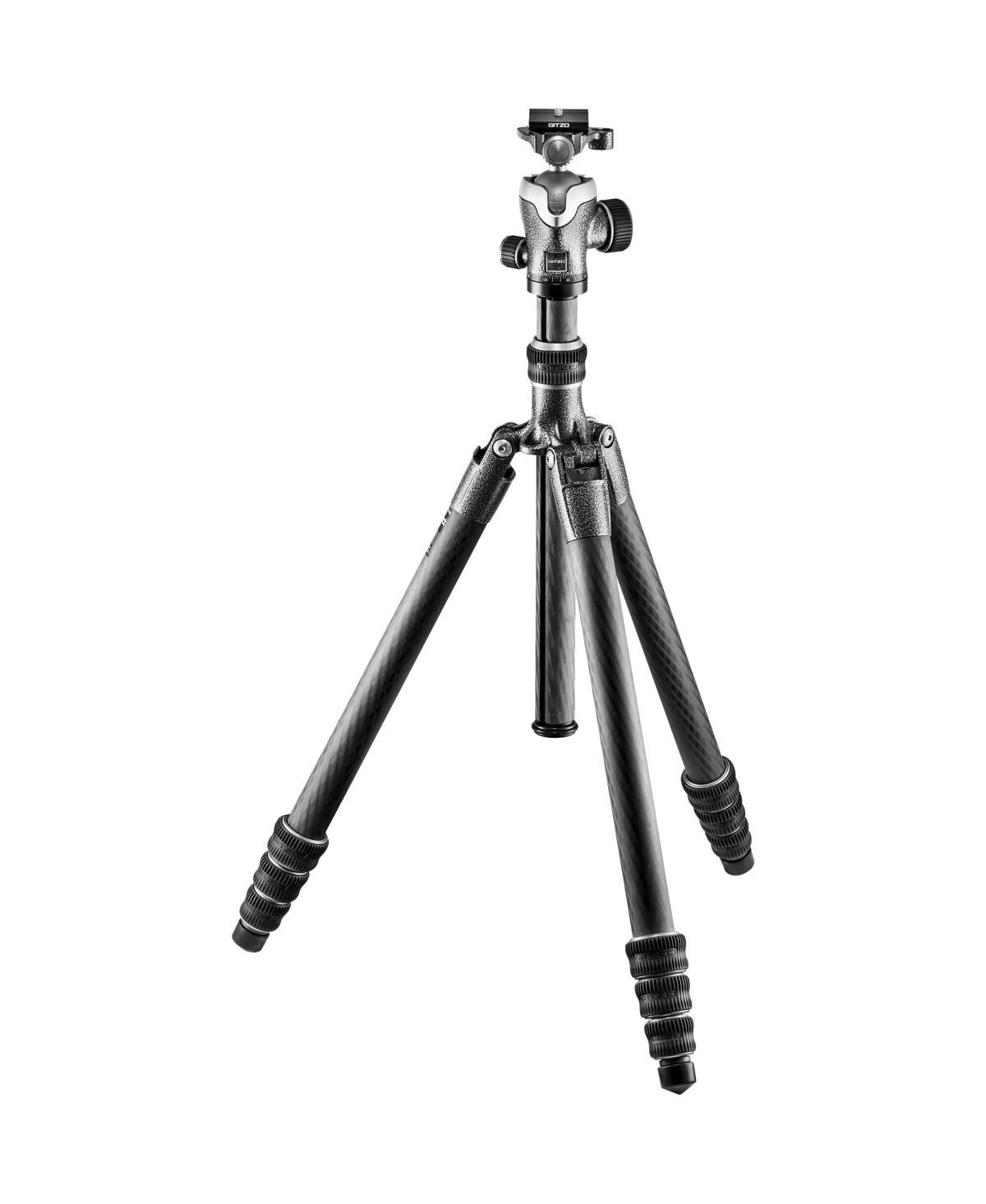 Click here for Gitzo GT2545T Traveler Series 2 4-Section Carbon F... prices