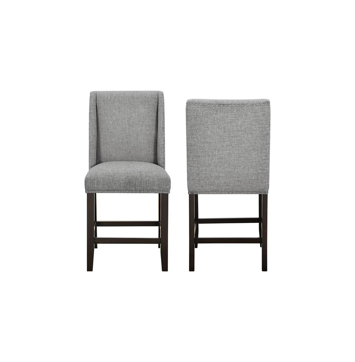 Click here for New Classic Furniture Faust Counter Chair (2 Per C... prices