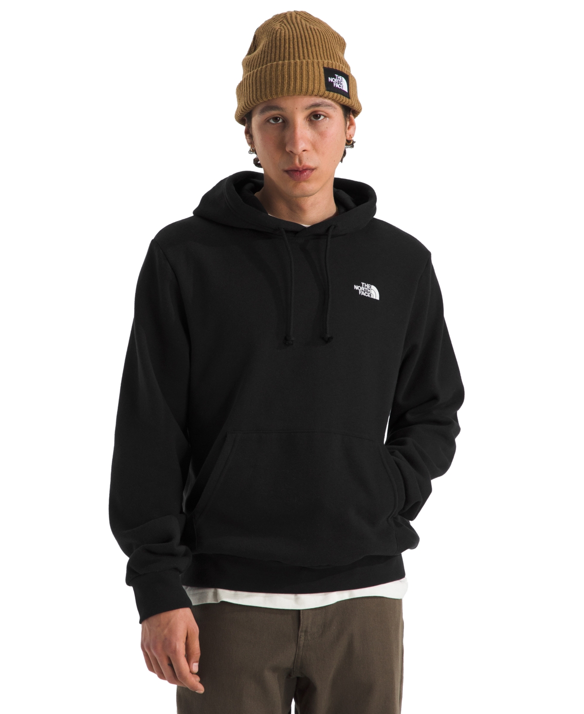 Click here for The North Face Mens Evolution Simple Dome Regular-... prices