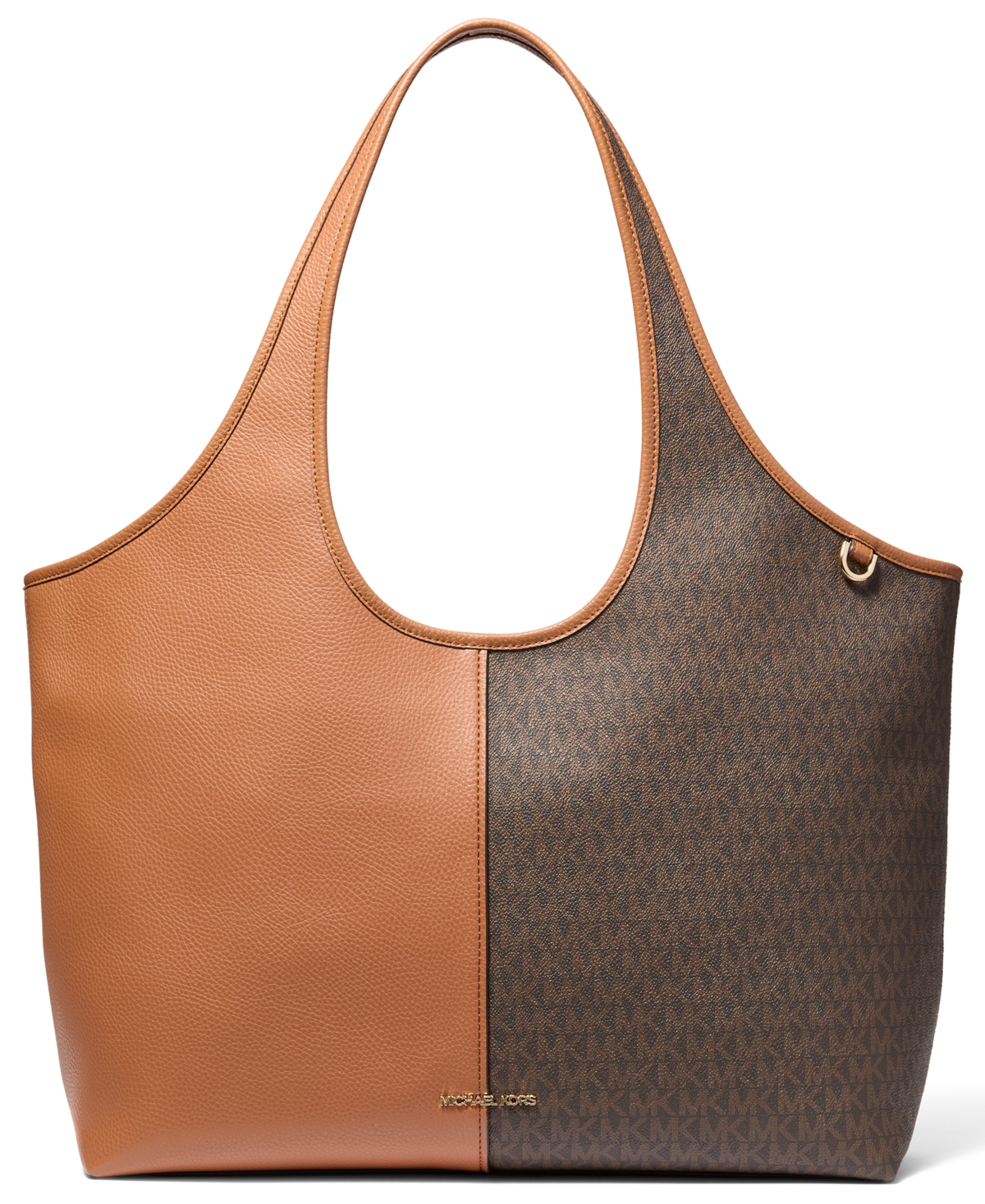 Click here for Michael Michael Kors Henly Extra Large Shopper Tot... prices