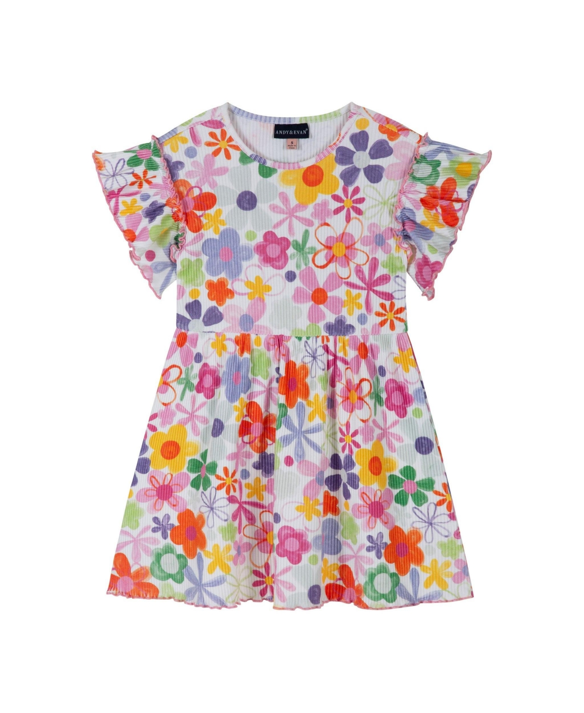 Click here for Andy & Evan Toddler Girls Andy and Evan Toddler/Ch... prices