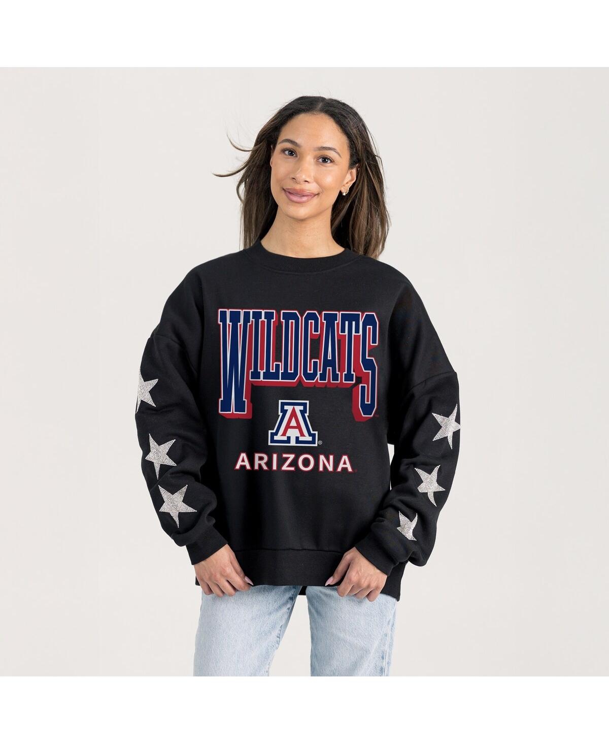 Click here for Gameday Couture Womens Black Arizona Wildcats Pure... prices