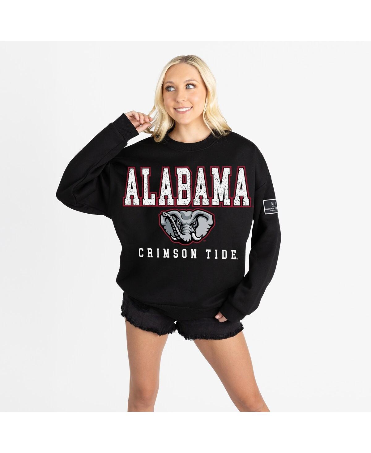 Click here for Gameday Couture Womens Black Alabama Crimson Tide... prices
