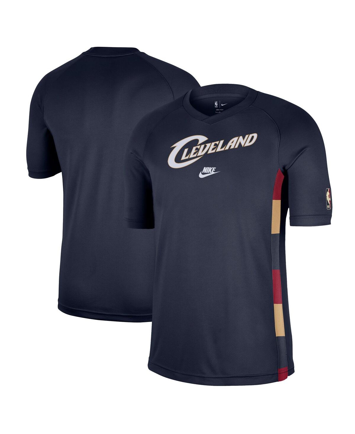 Click here for Nike Mens Navy Cleveland Cavaliers Classic Edition... prices