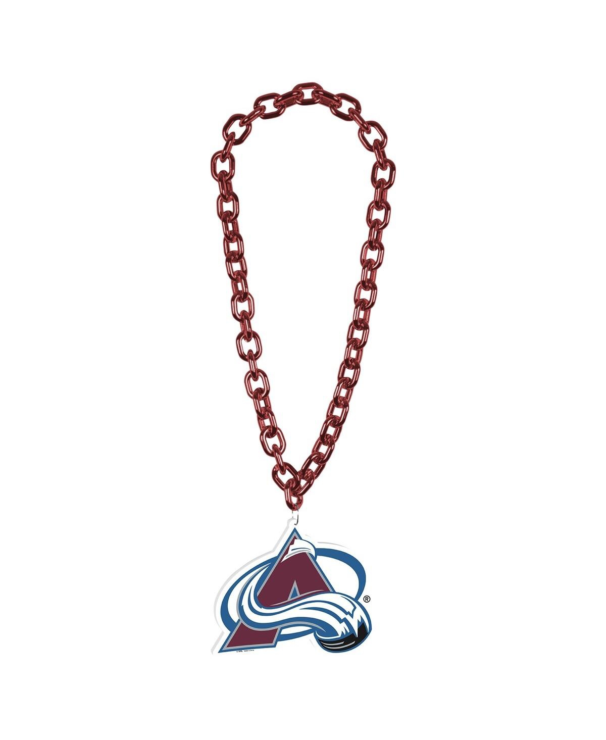 Click here for Wincraft Mens and Womens Colorado Avalanche Big Ch... prices