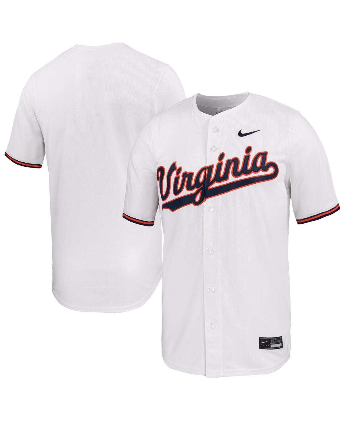 Click here for Nike Mens White Virginia Cavaliers Limited Basebal... prices