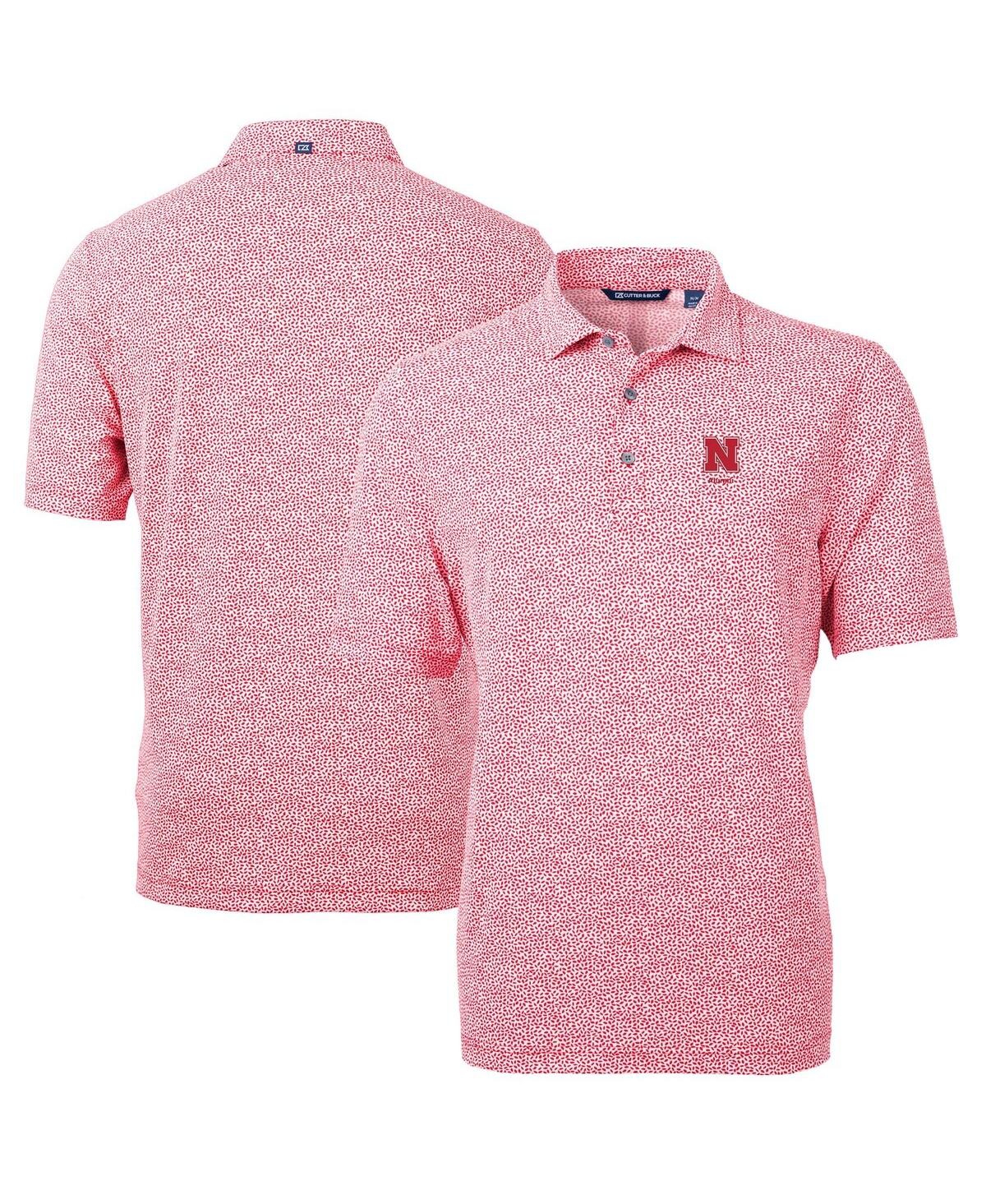 Click here for Cutter & Buck Mens Scarlet Nebraska Huskers Alumni... prices