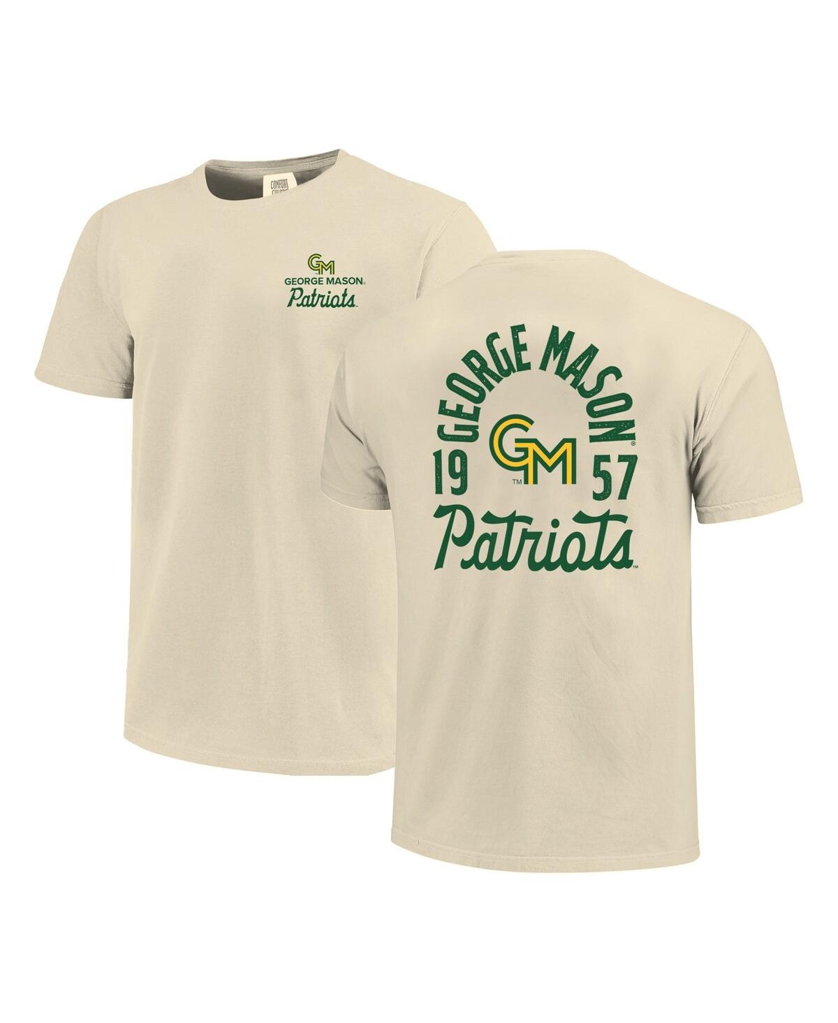 Click here for Image One Mens Cream George Mason Patriots Comfort... prices