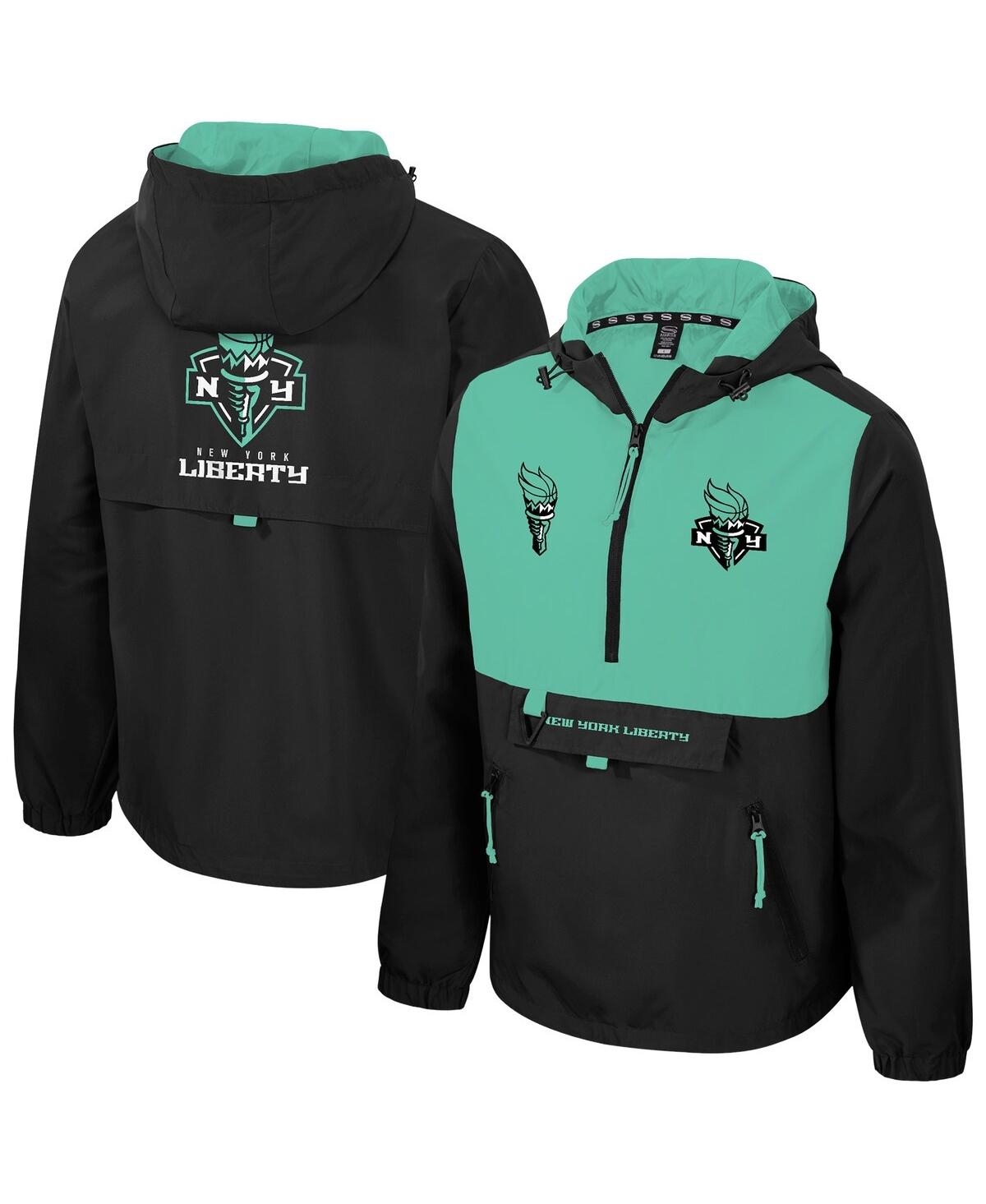 Click here for Stadium Essentials Mens and Womens Black/Mint New... prices