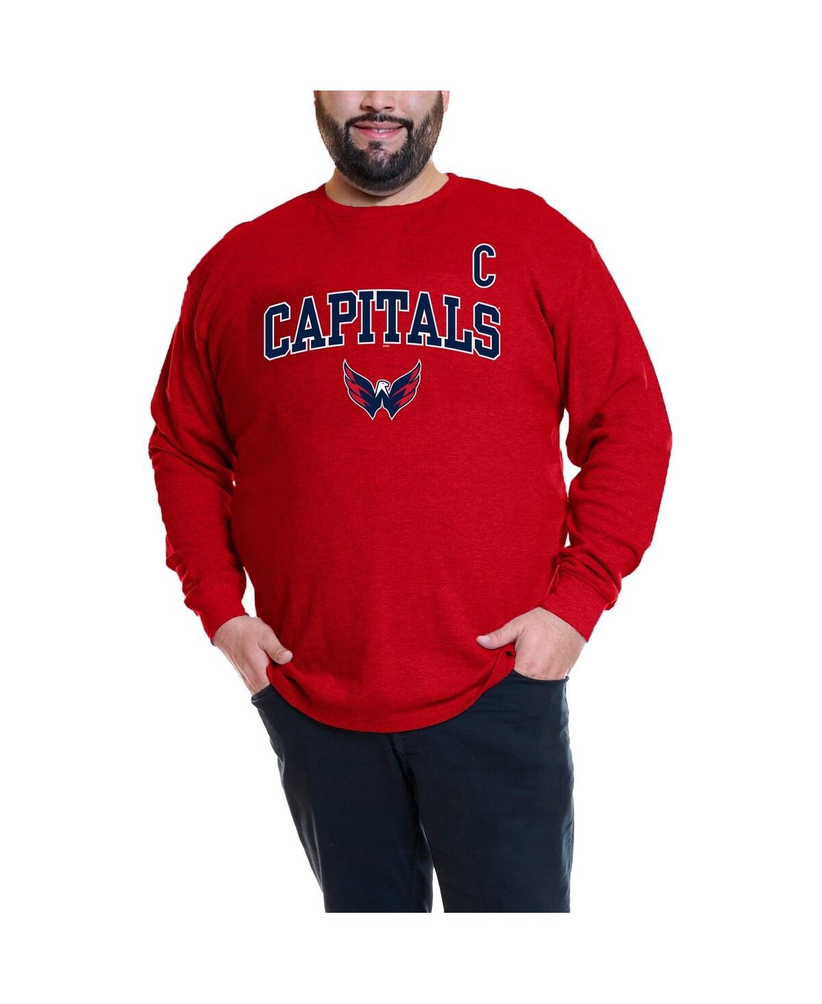 Click here for Profile Mens Alexander Ovechkin Red Washington Cap... prices