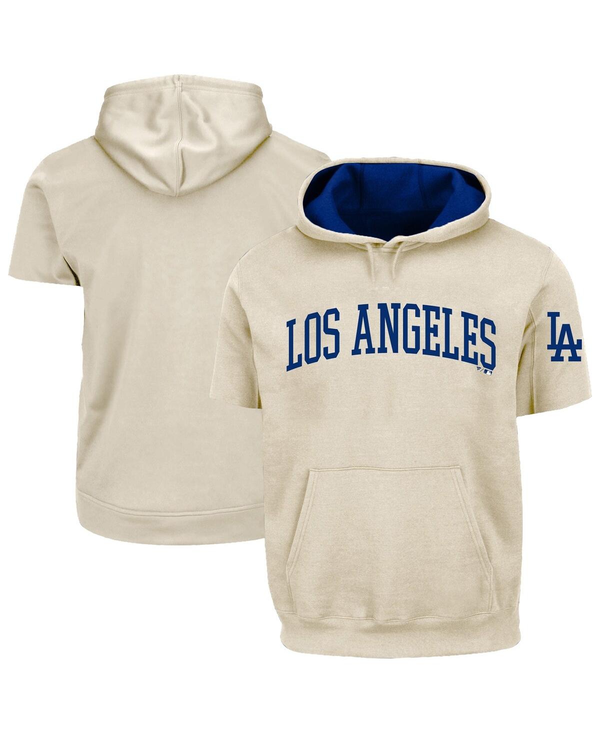 Click here for Fanatics Mens Cream/Royal Los Angeles Dodgers Big... prices