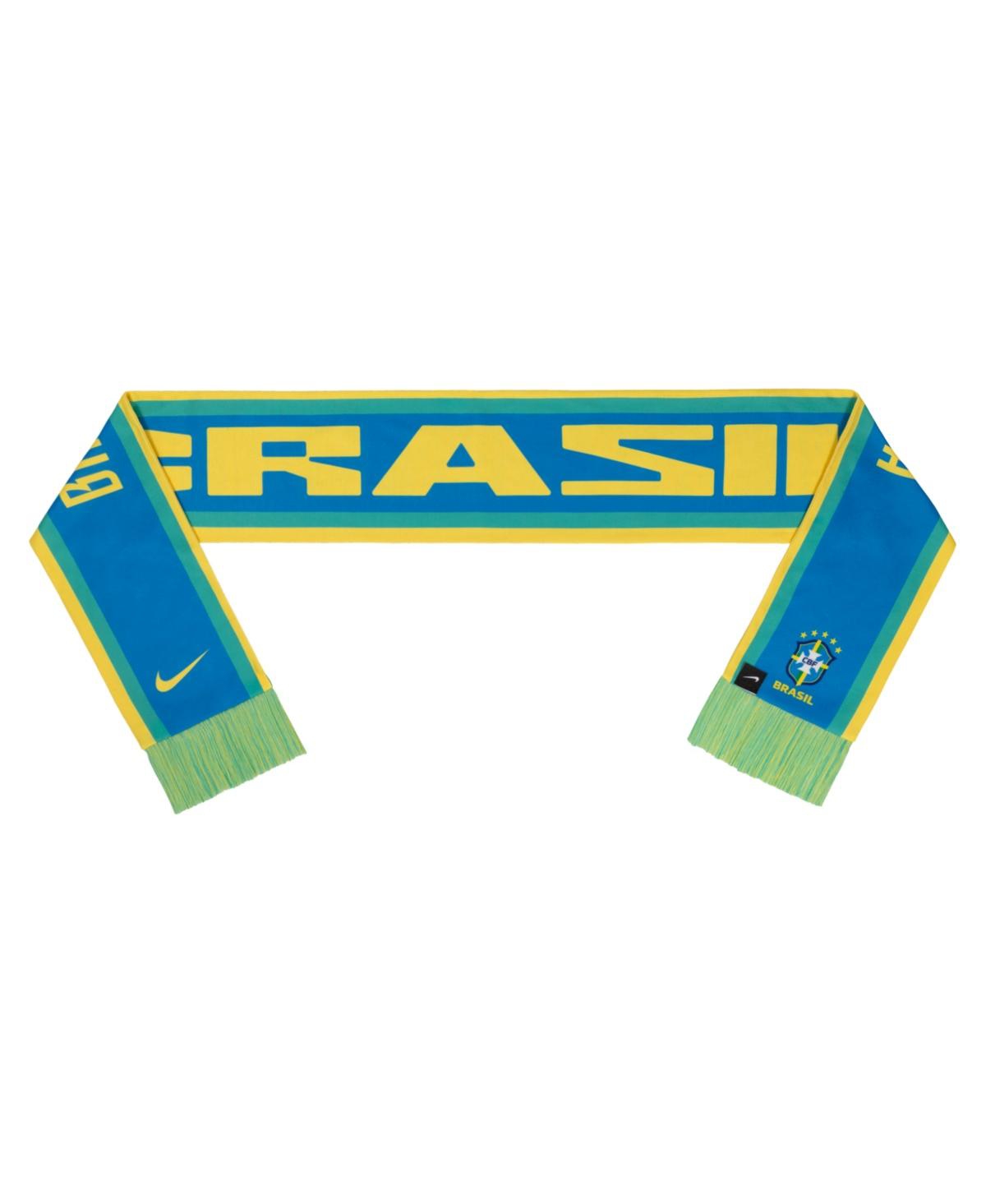 Click here for Nike Mens and Womens Brazil National Team Local Ve... prices