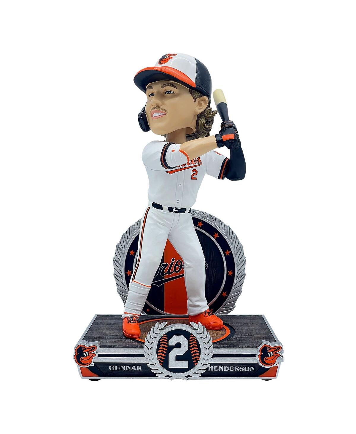 Click here for Foco Gunnar Henderson Baltimore Orioles 8 Exclusiv... prices