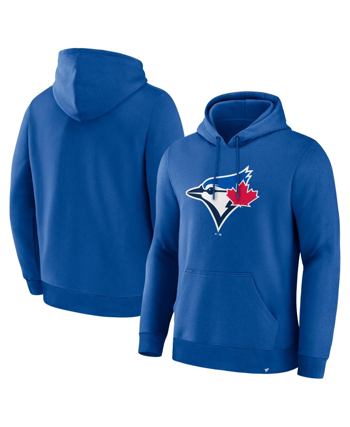 Click here for Fanatics Mens Royal Toronto Blue Jays Primary Logo... prices